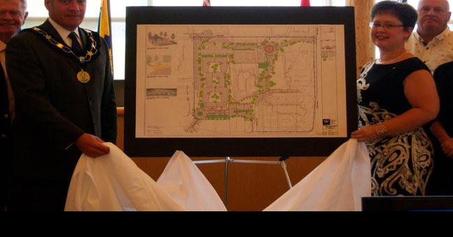 Proposed plans for new Golden Plough Lodge unveiled