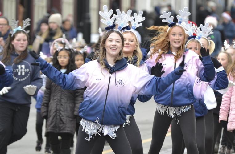Holiday train, Port Hope parade, and Cobourg parade — all set for the ...