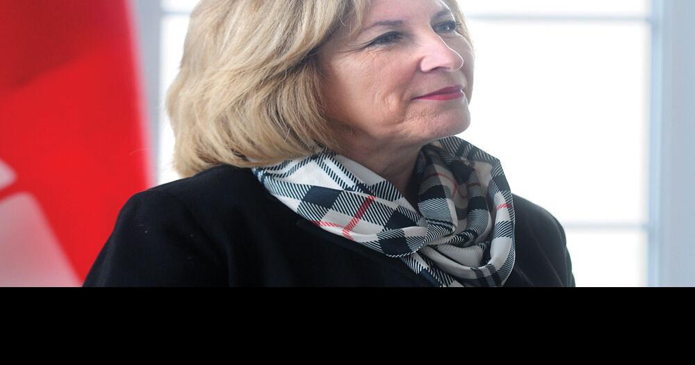 MP Kim Rudd schedules town-hall meetings on postal banking and climate ...