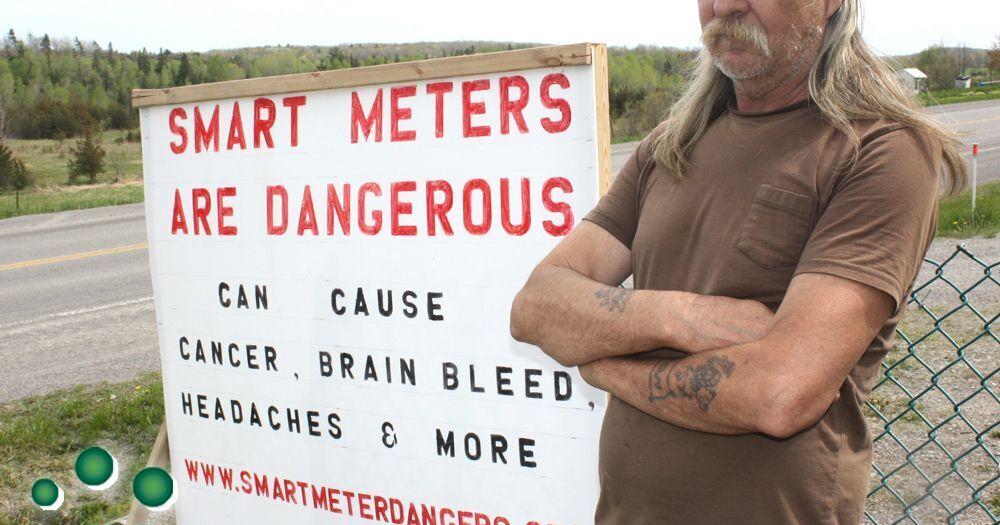 MPP says smart meters will help reduce need for additional hydro capacity