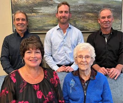 Hospital foundation campaign receives $50,000 donation