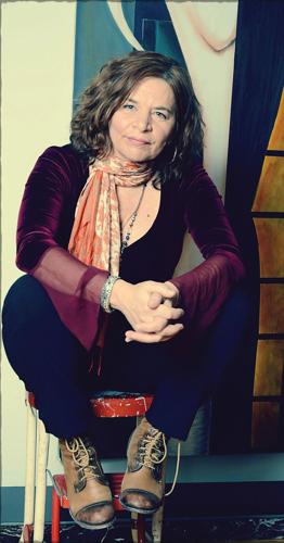 Lorraine Segato of Parachute Club to host children’s workshops, gala in ...