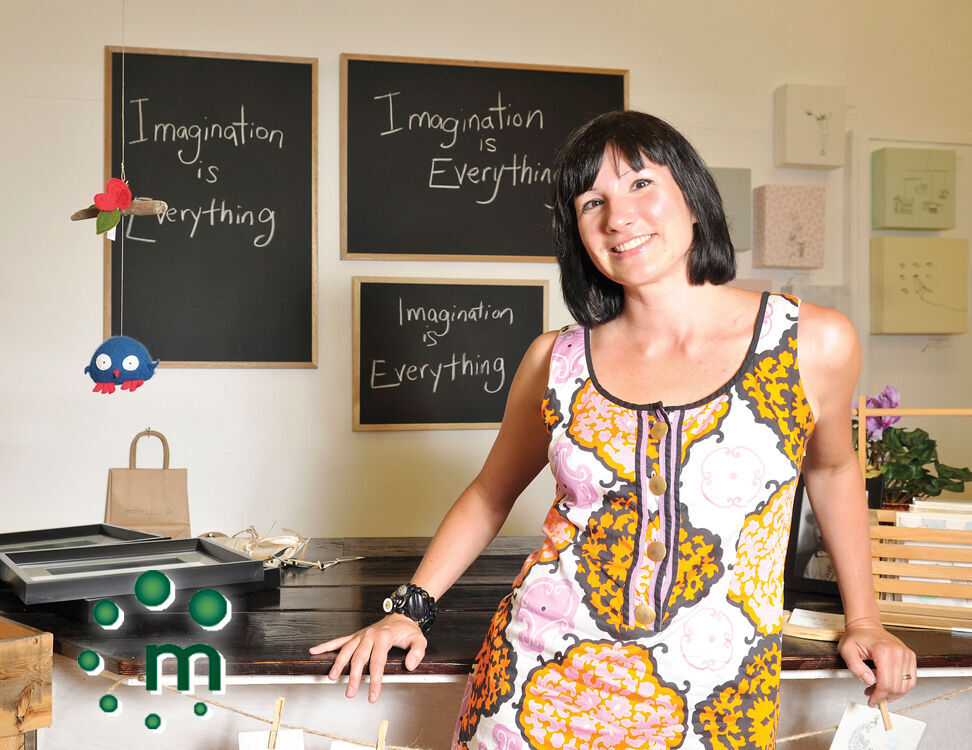 New Cobourg shop boasts local artisan work