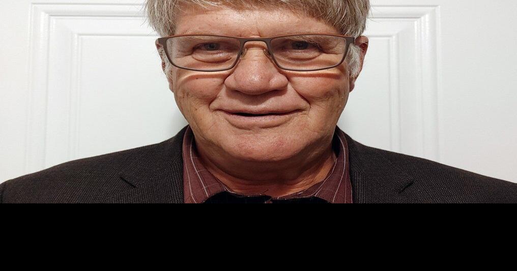 Meet your candidates: John Logel is running for mayor in Alnwick ...