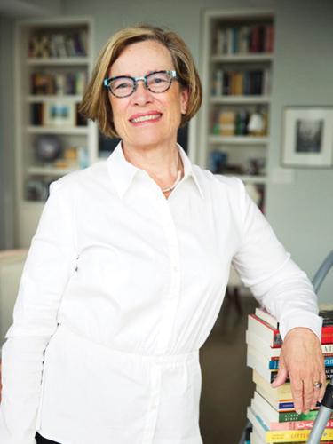 Northumberland resident Carol Finlay named to the Order of Ontario