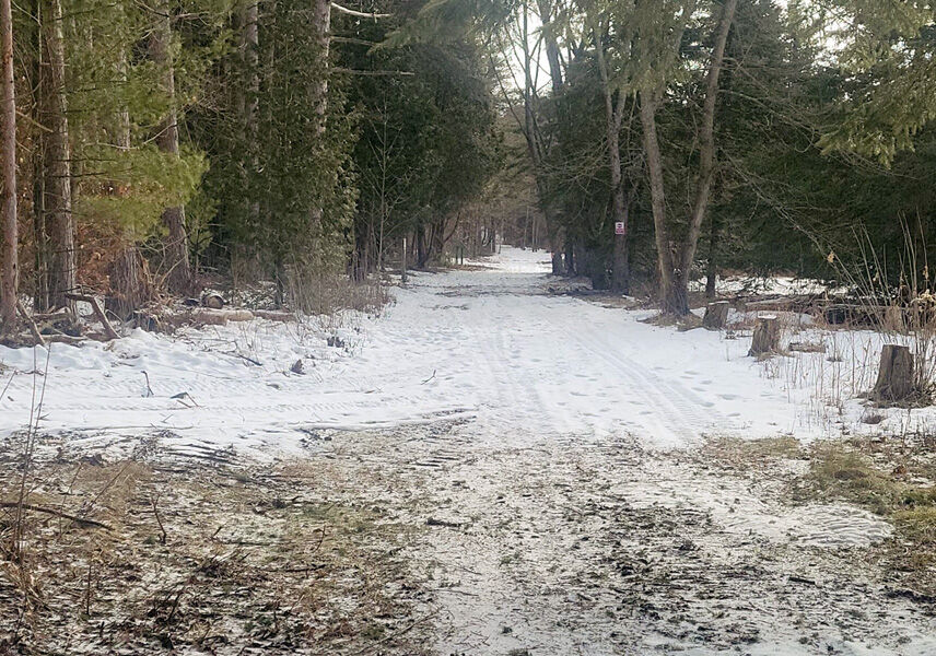 Ganaraska Forest opening set for May 1