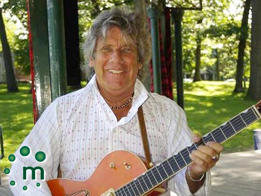 Country rock musician set to perform in Port Hope