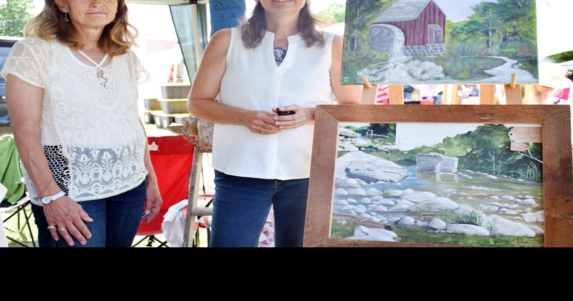 Port Hope Arts Festival returns this weekend to make a splash ...