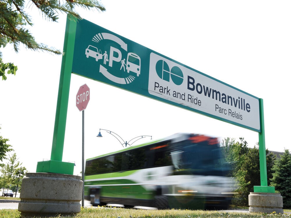 Expanded GO Rail service to create jobs and drive economic growth in ...