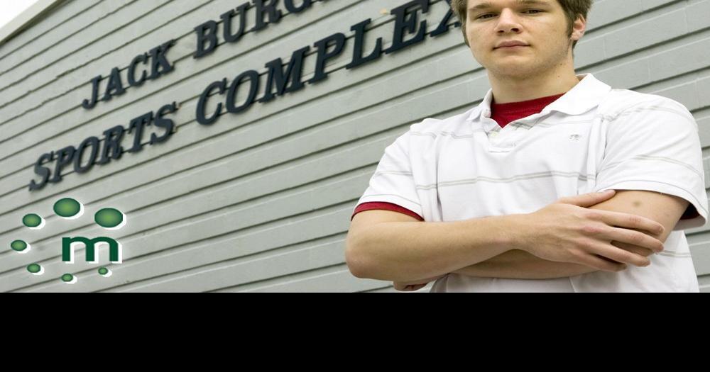 Port Hope Panthers welcome new man to the pack