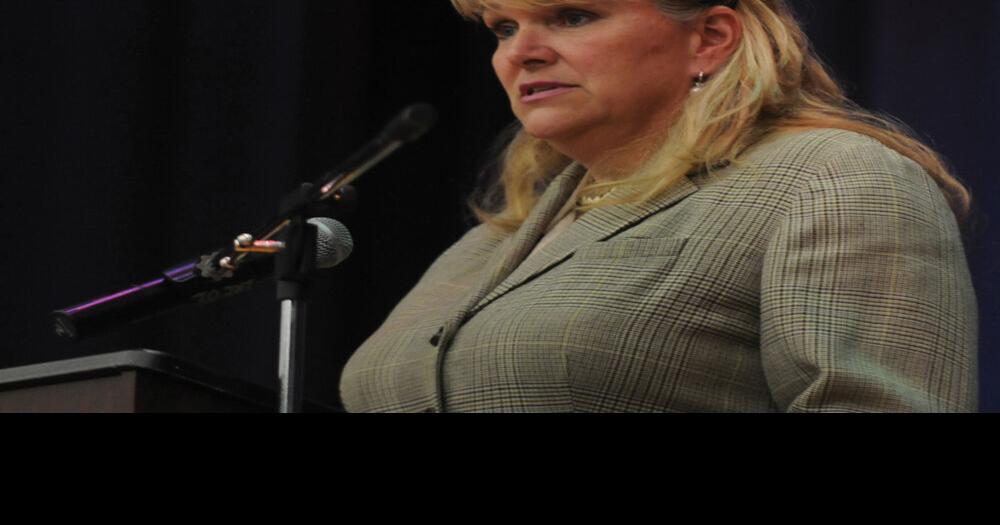 Port Hope candidate: Tracey Sweeney Schenk for councillor