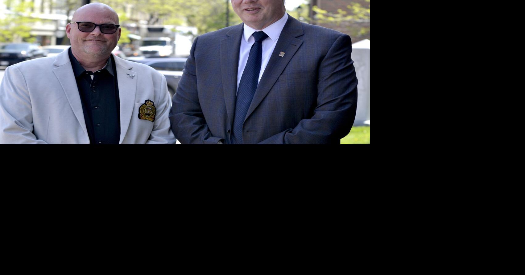 Cobourg police board on the lookout for new deputy chief