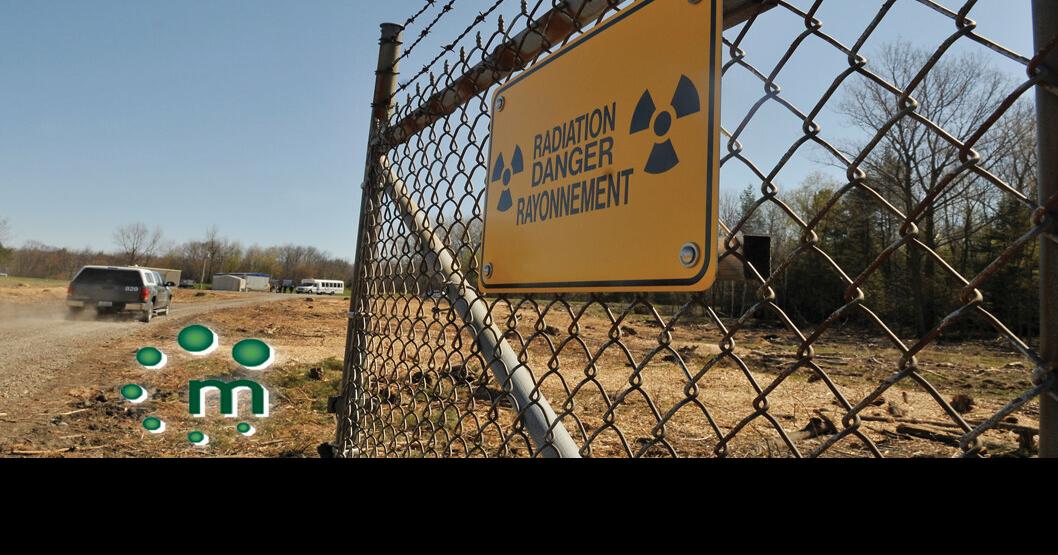 Port Hope Area Initiative gets federal approval to move forward with ...