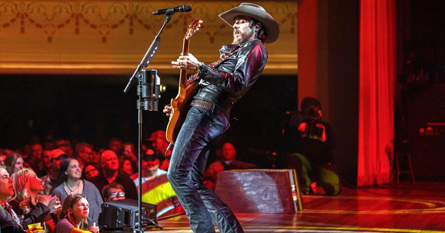 ‘An unforgettable live music experience’: Join in the fun as ...