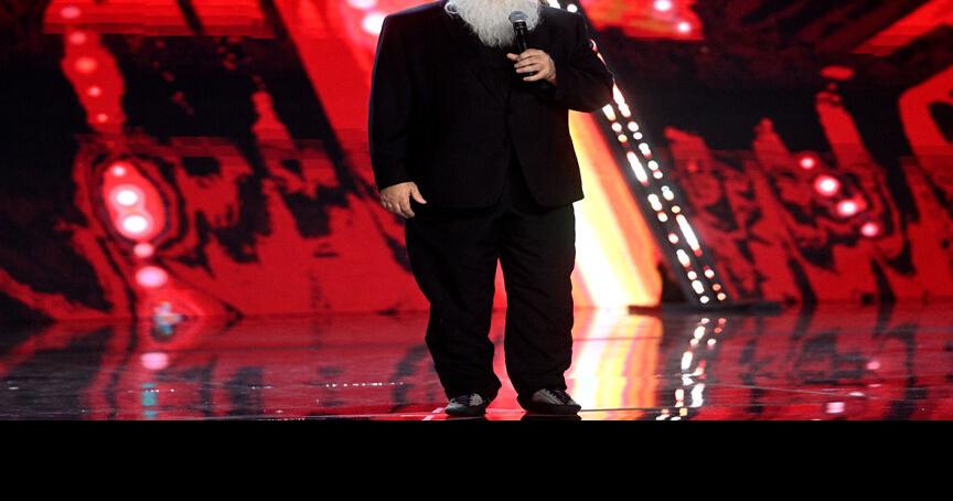 Cobourg strongman Kevin Fast wows ‘Canada’s Got Talent’ judges