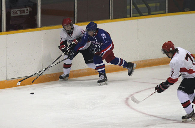 Panthers down Jets in shootout