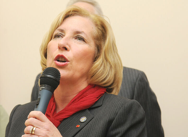 Northumberland-Peterborough MP Kim Rudd appointed to new parliamentary role