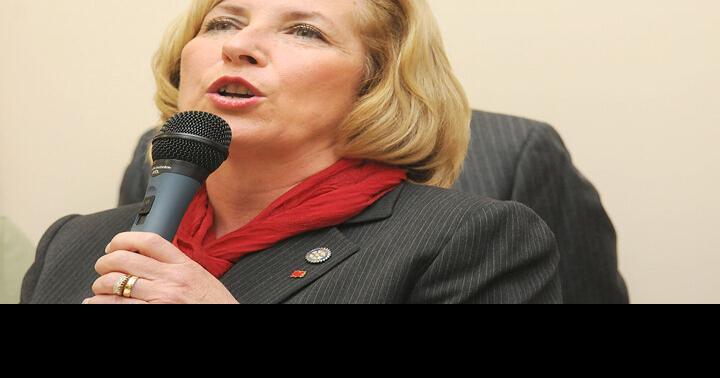 Northumberland-Peterborough MP Kim Rudd appointed to new parliamentary role