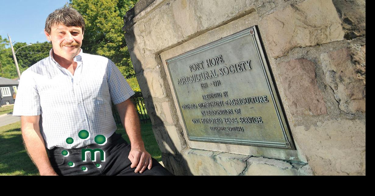 Port Hope fall fair offers fun for the entire family