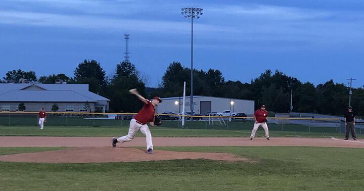 Flyers to host 2023 Ontario senior-C baseball championship