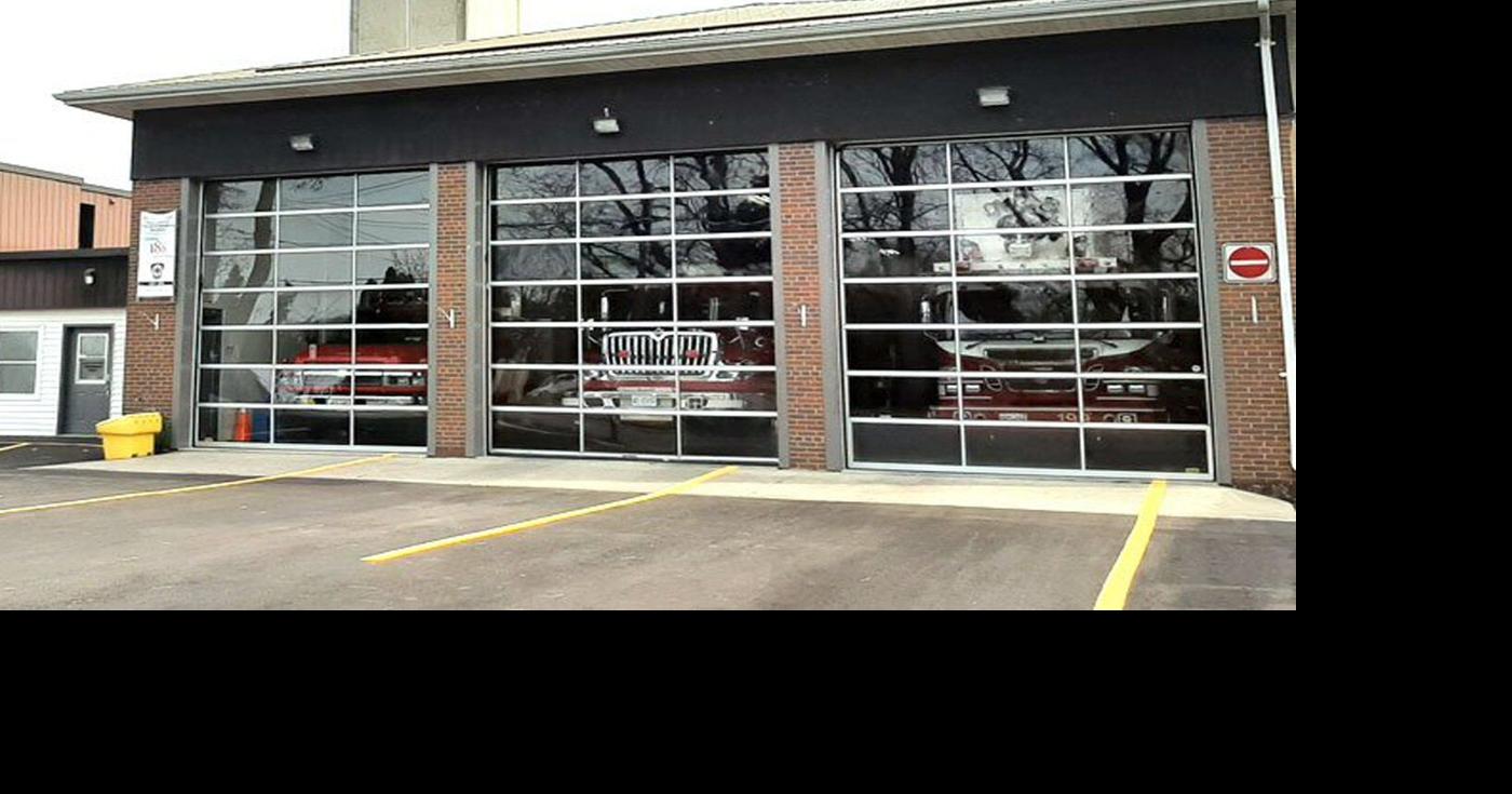 Port Hope opens Fire Station 3 for water and phone charging