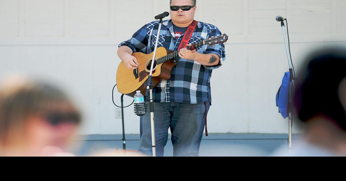 Alderville First Nation celebrates 180th birthday with free concert