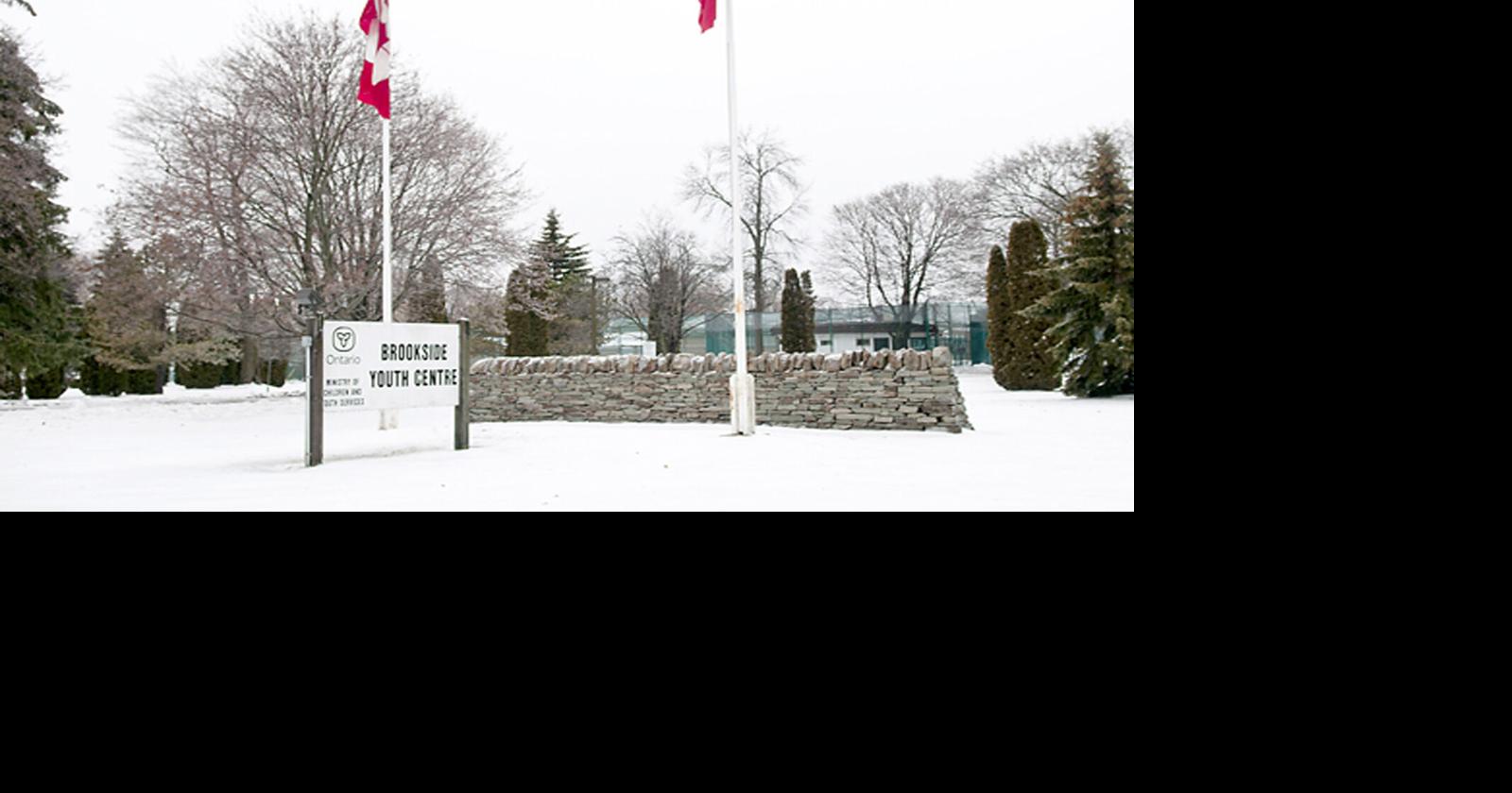 Province closes Brookside Youth Centre in Cobourg