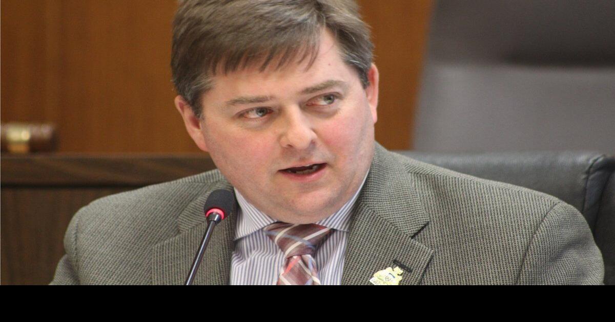 Brighton mayor proposes special levy to address 'infrastructure deficit'