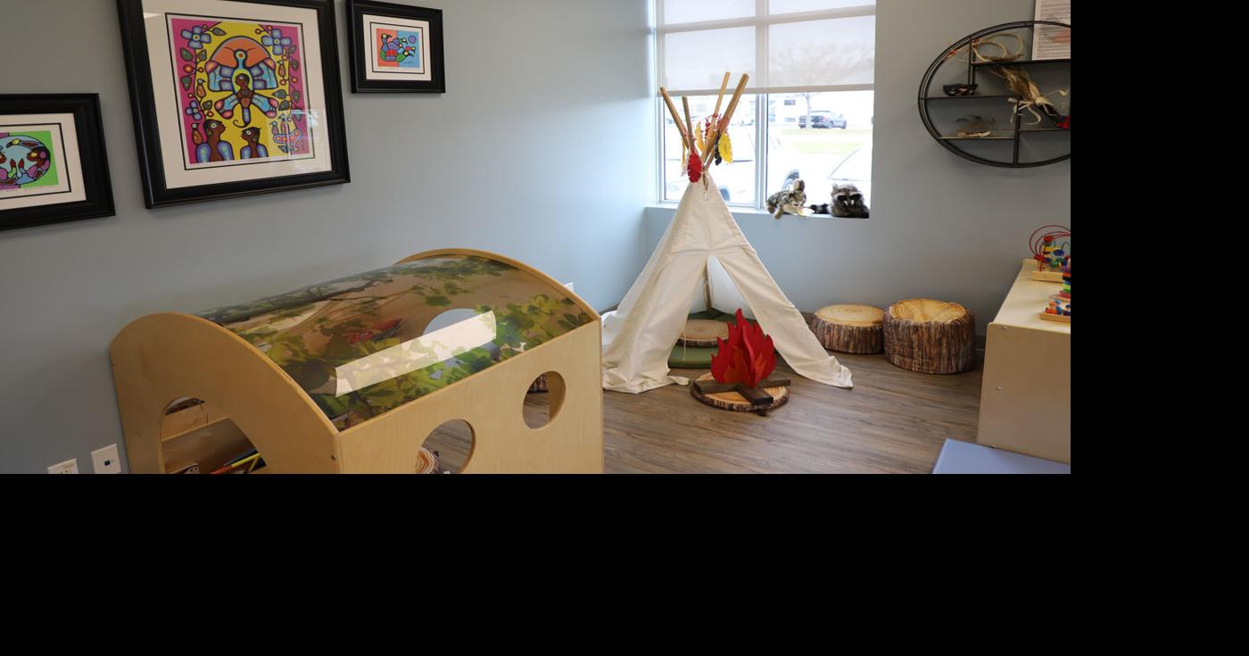 Indigenous Peoples have a place to call their own at the Northumberland ...