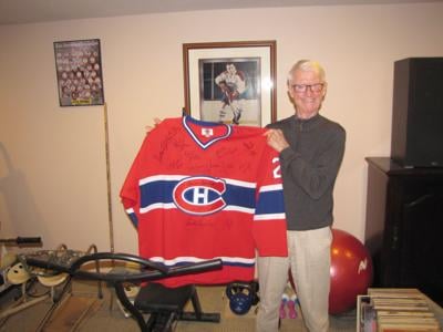 Brighton's Own: Remarkable Marc, a CBC celebrity