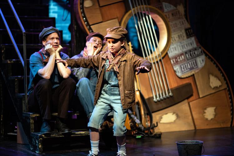 ‘It doesn’t look like anything we’ve ever done before’: Port Hope ...