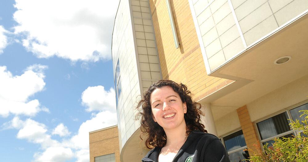 Cobourg student Mackenzie Wellman joins volunteer trip in Tanzania