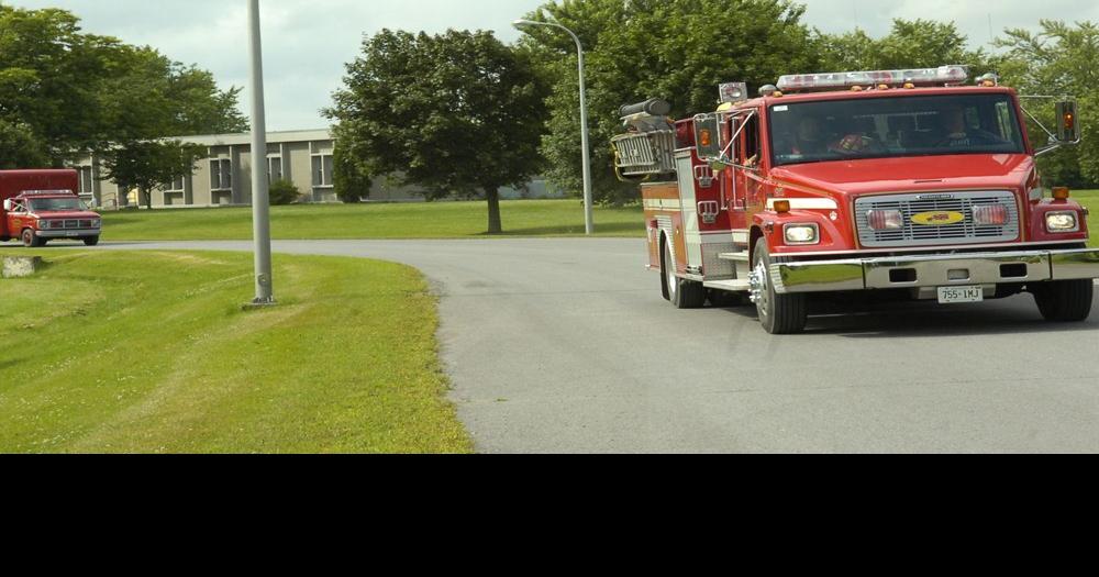 Warkworth inmate dead after prison riot