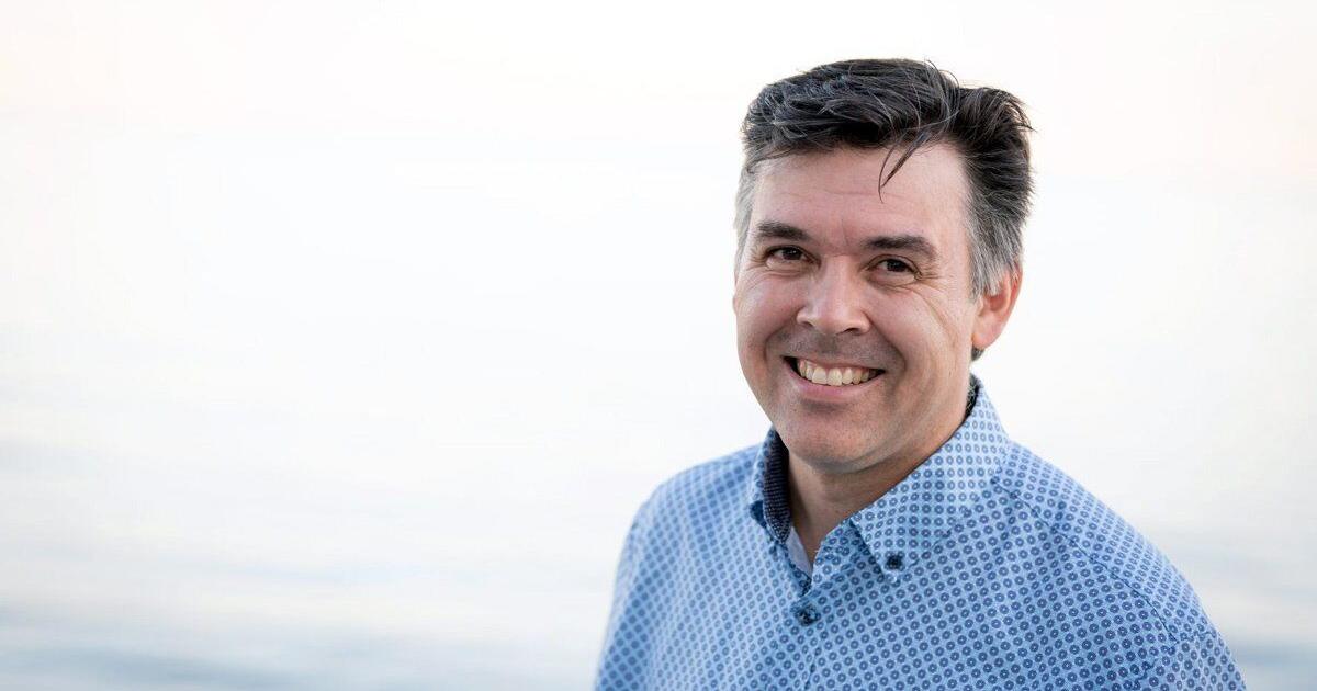 Meet your candidates: Mike Metcalf is running for deputy mayor in Trent ...