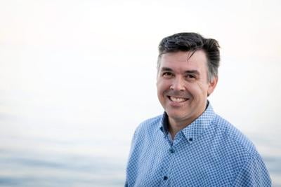 Meet your candidates: Mike Metcalf is running for deputy mayor in Trent ...