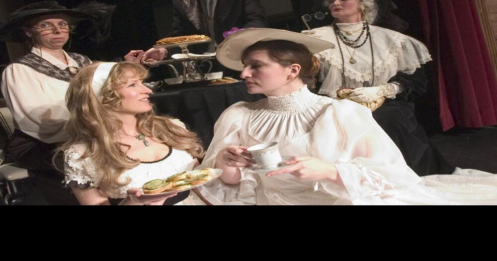 Shakespeare, Wilde, Chekhov and more: Top 10 theatre plays to see