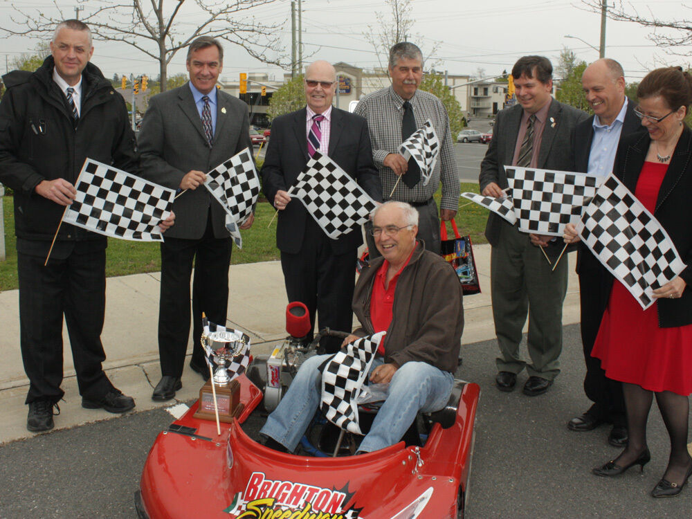 Northumberland mayors prepare to smash $100,000 mark at annual Cup ...
