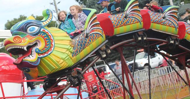 Port Hope fall fair Sept. 18-20