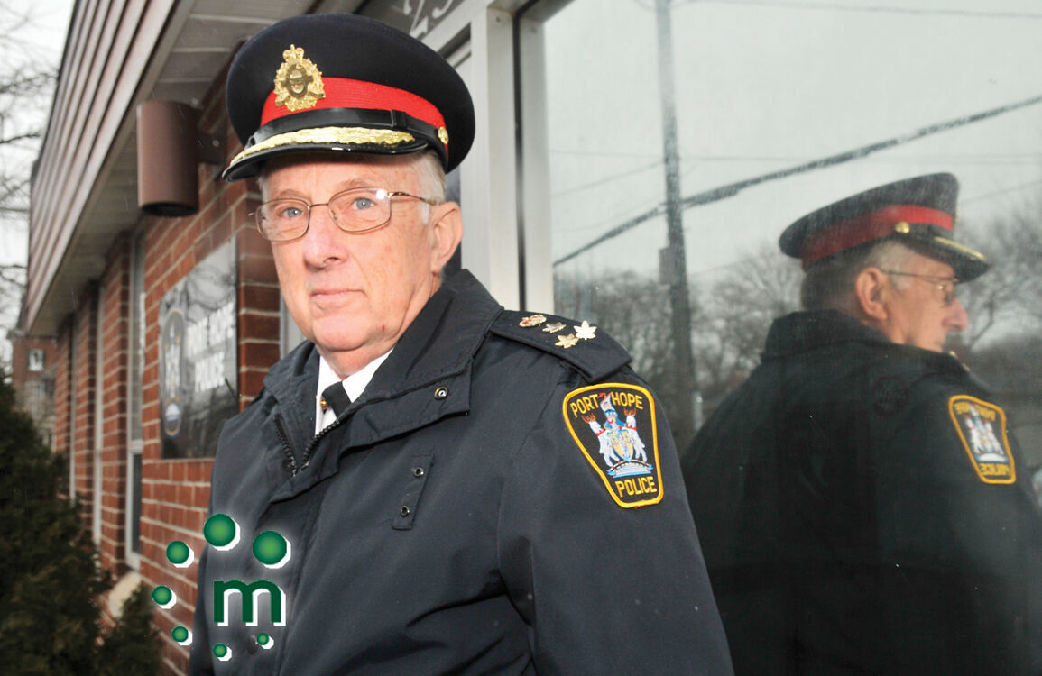 Port Hope police options to be heard in April