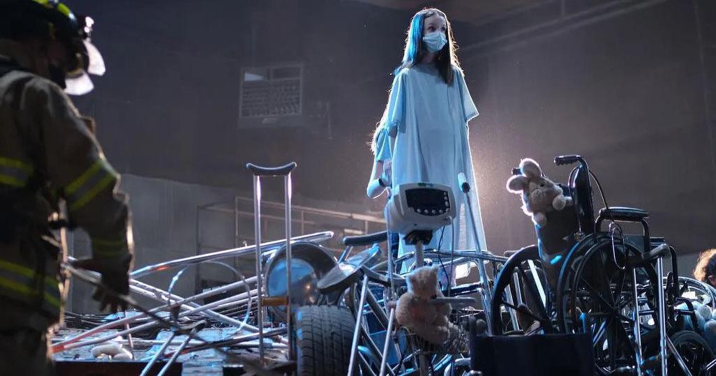 A brush with death, brutal injuries and a long climb back: Port Hope ...