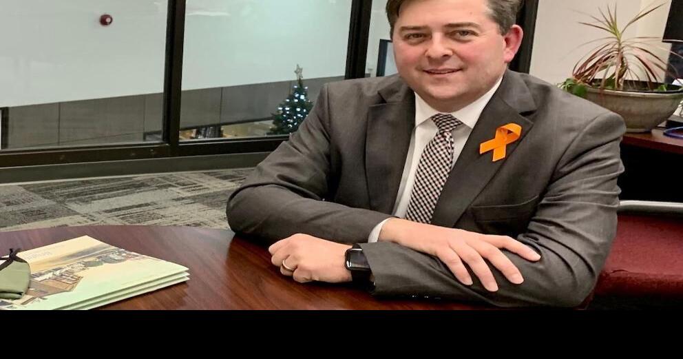 Brighton mayor hosts new ‘Community Matters’ podcast