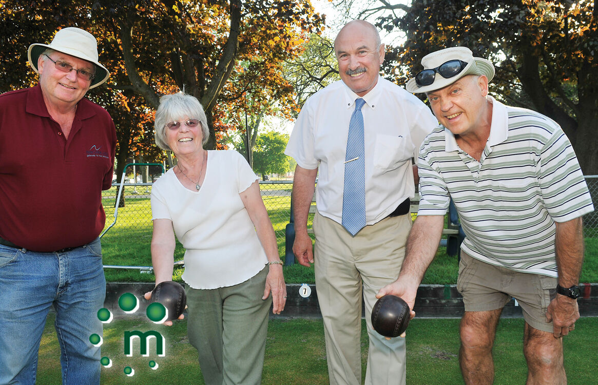 Cobourg and Alderville seniors benefit from federal funding