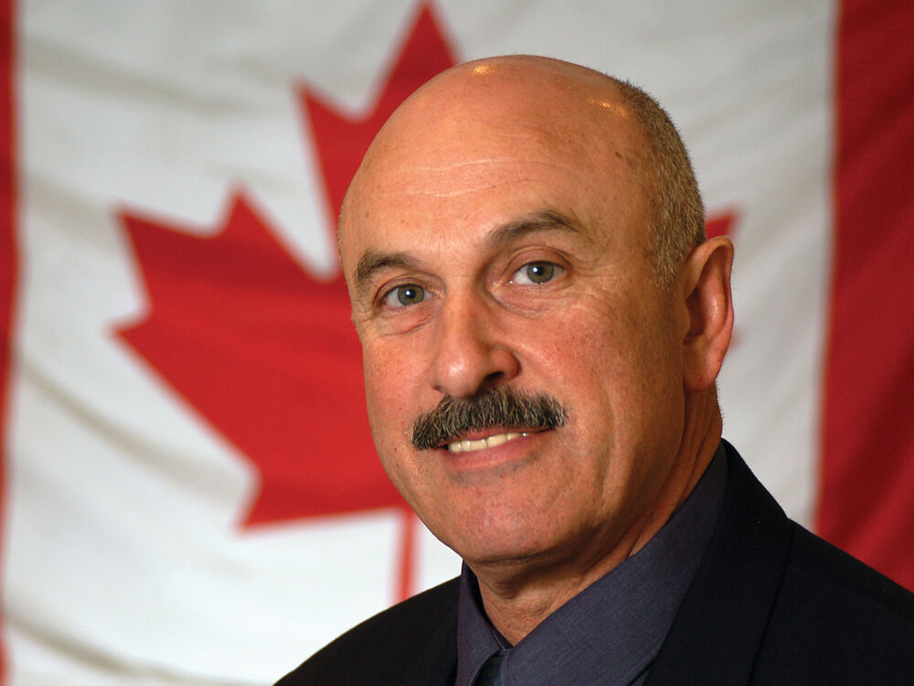 Northumberland MP Rick Norlock recalls shooting in Ottawa