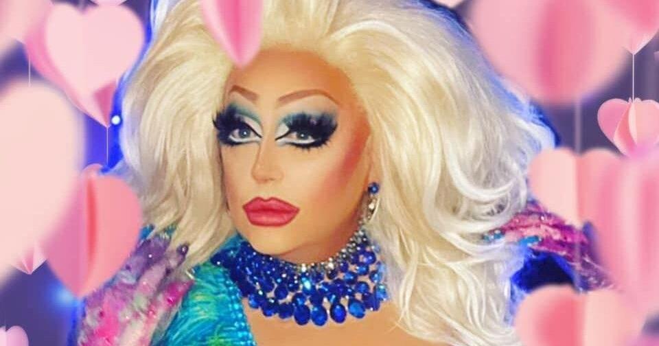 Green and glamorous drag show set for St. Patrick’s Eve