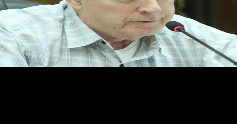Former deputy mayor Roger McMurray offers Brighton council some ...