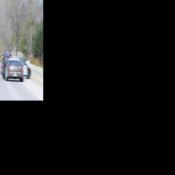 Zane Baird, killed after being hit by dump truck north of Roseneath ...