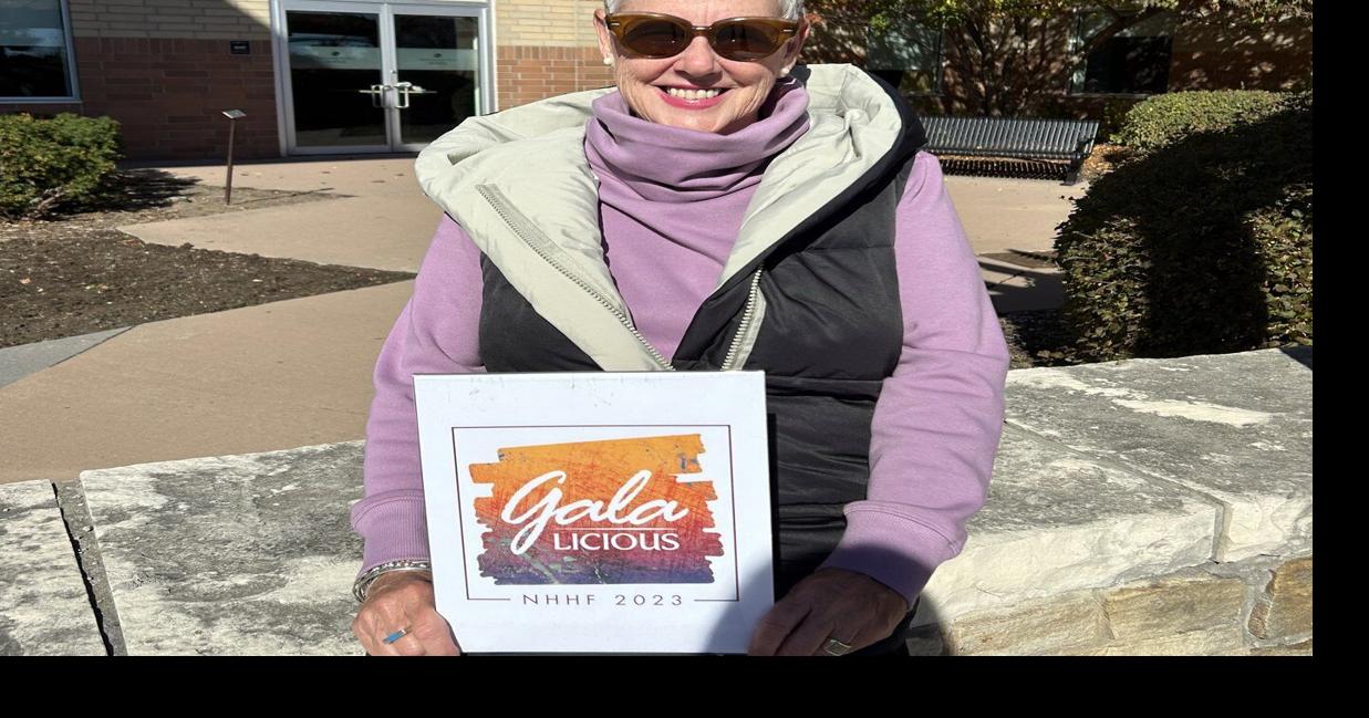 Northumberland hospital’s Galalicious auction is back