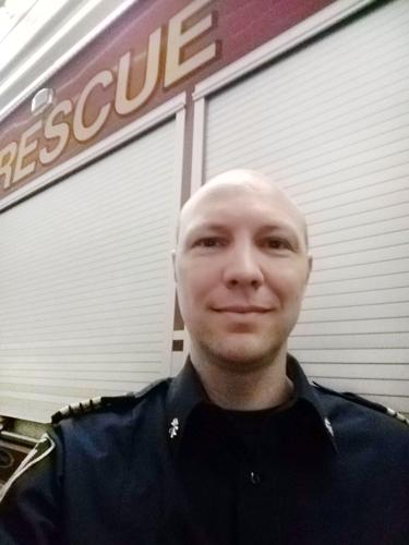 Port Hope welcomes 20-year veteran as new deputy fire chief