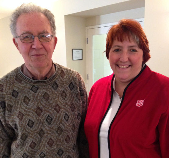 Say goodbye to Seymour Tuesday