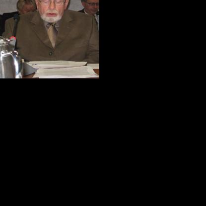 School board trustee Gordon Gilchrist censured after investigation ...